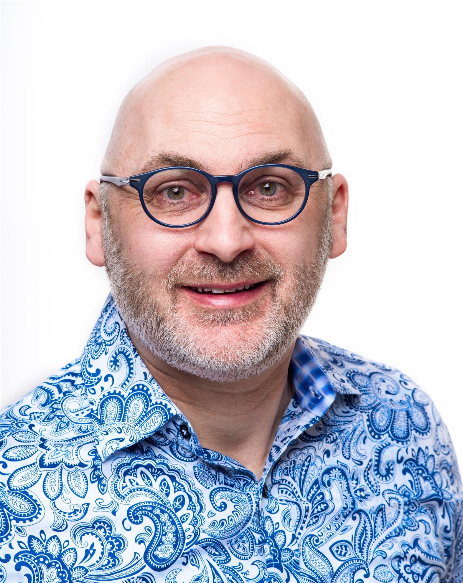 Mark Arnold's Instagram, Twitter & Facebook on IDCrawl