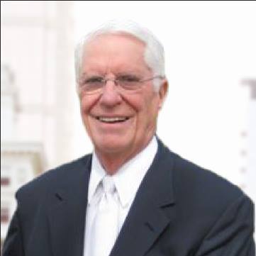 REMEMBERING RUSSELL SHOCKEY | Rotary Club of Edina Morningside