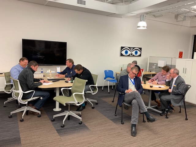 CLUB VISIONING | Rotary Club of Edina Morningside