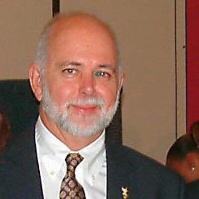 Barry Raisin selected to be 2018-19 Rotary president | Rotary Club of ...