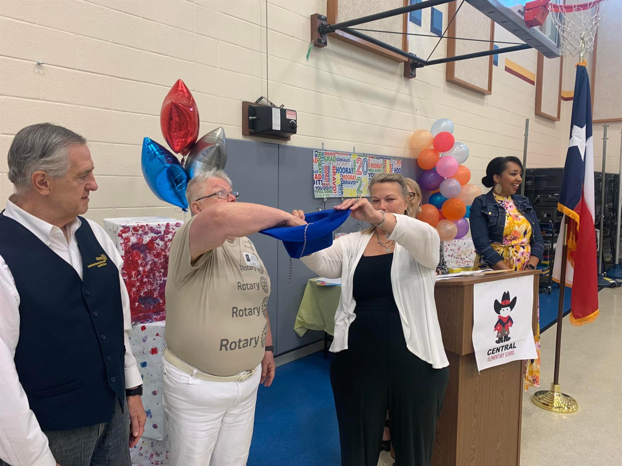 The 2022 Bike Awards Program is in the Books | Lewisville Morning ...