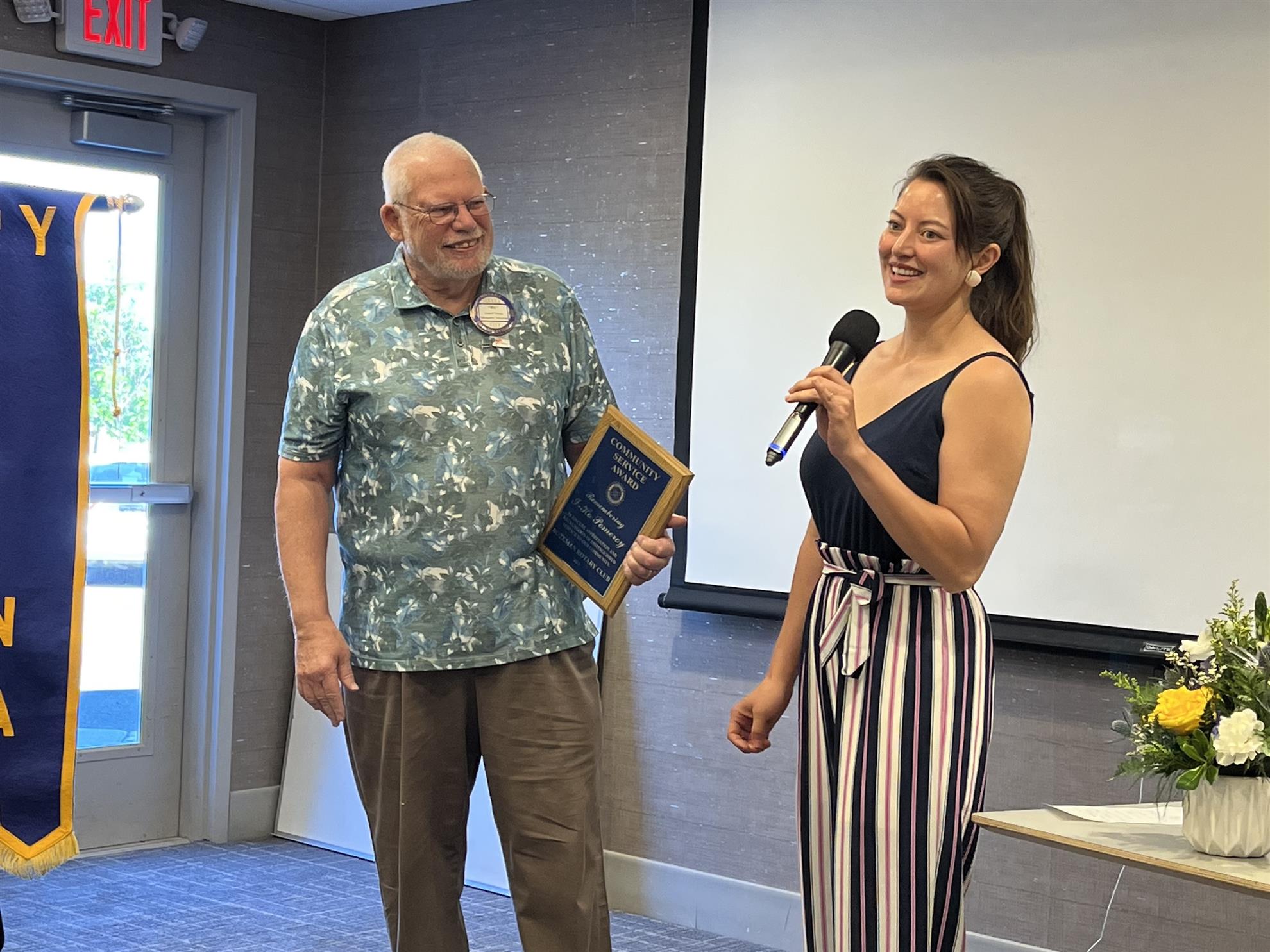 Home Page | Rotary Club of Bozeman