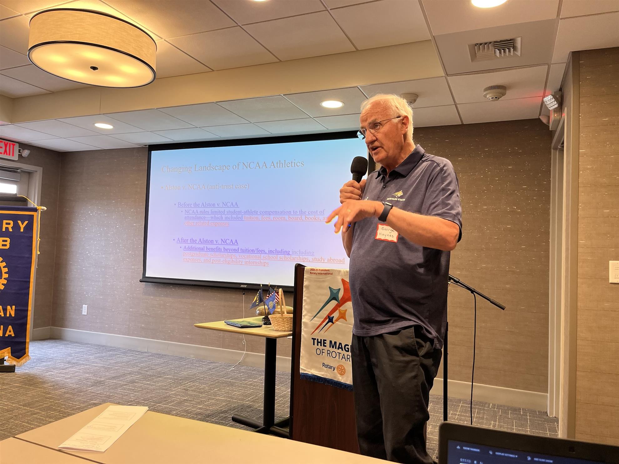 Home Page | Rotary Club of Bozeman