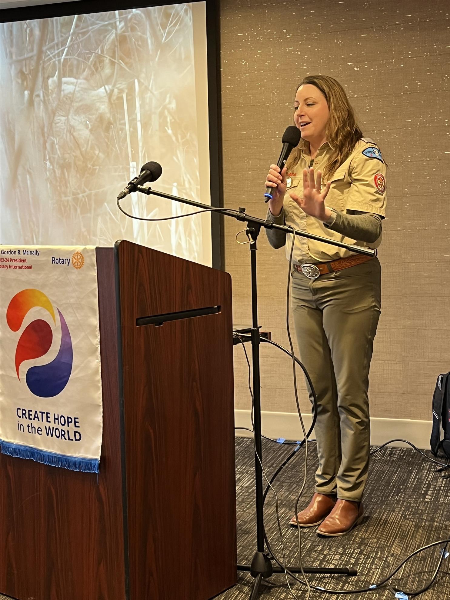 Home Page | Rotary Club of Bozeman