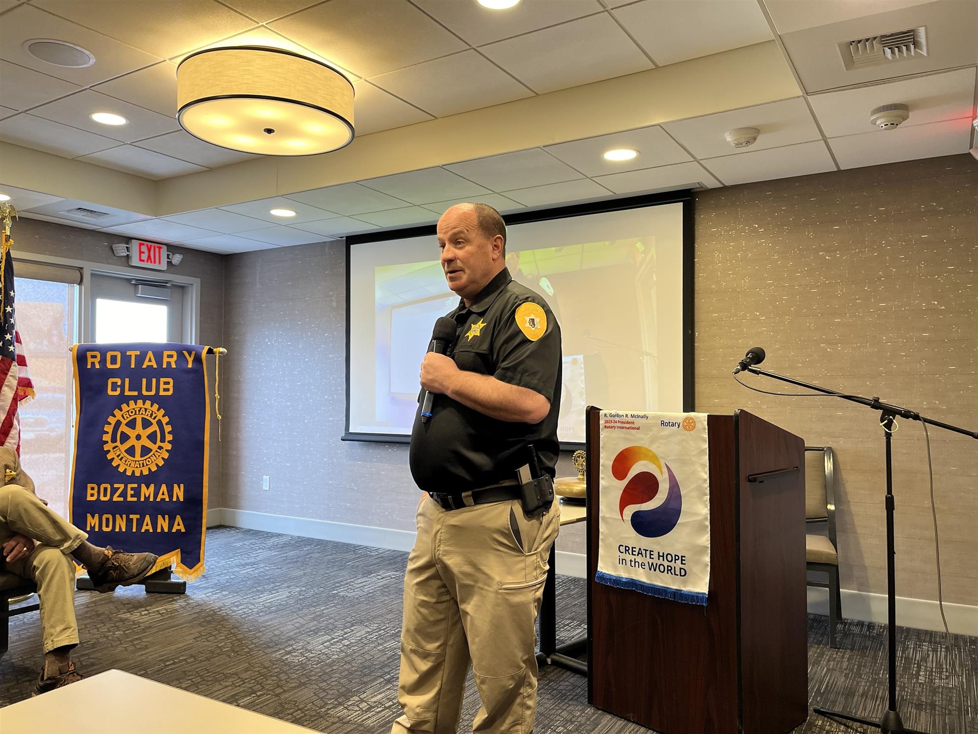 Home Page | Rotary Club of Bozeman