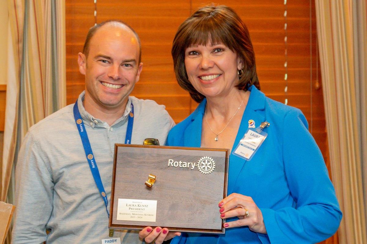 Stories | Rotary Club of Bozeman Sunrise