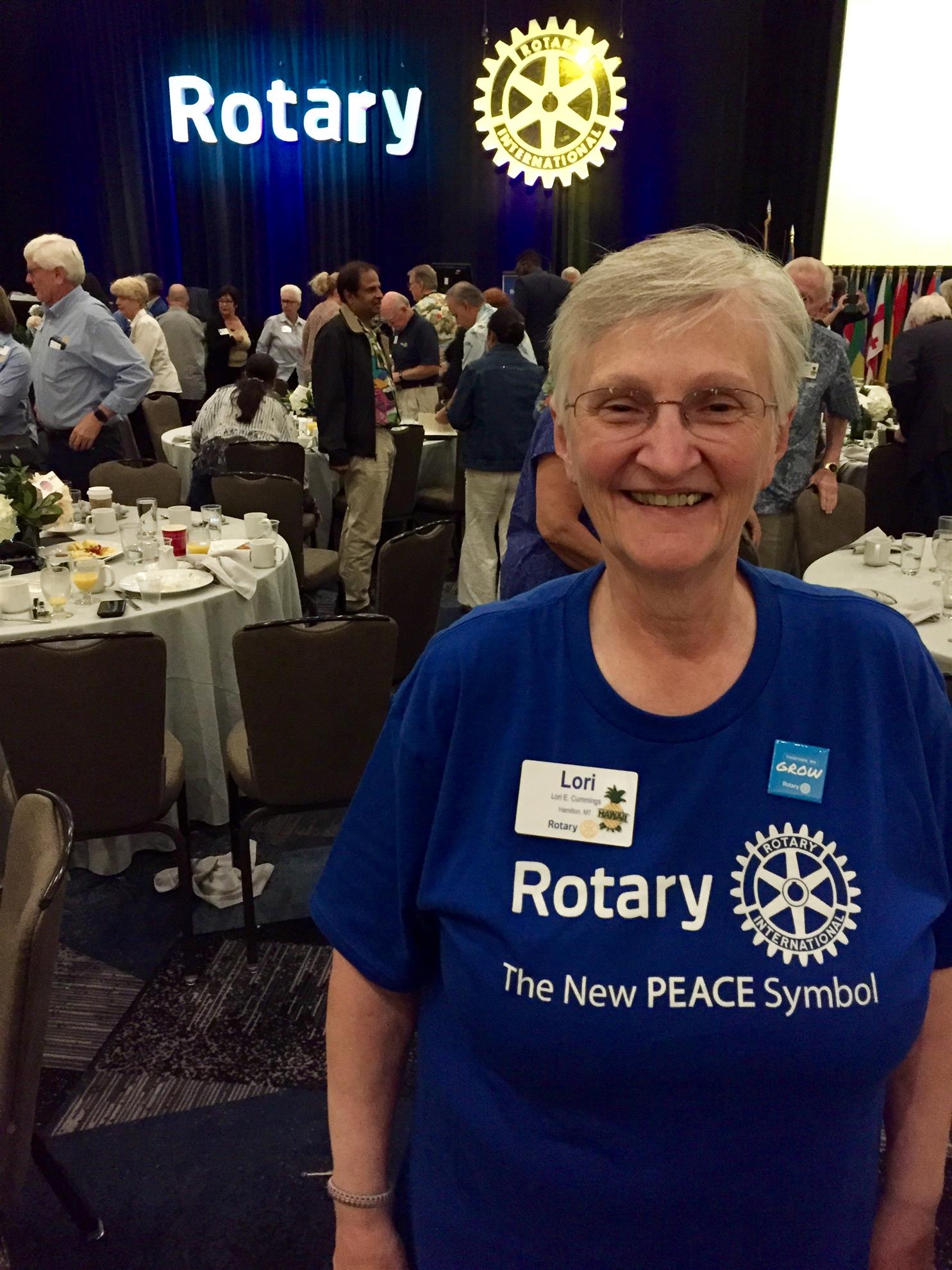 Rotary Zone Institute | Rotary Club of Missoula