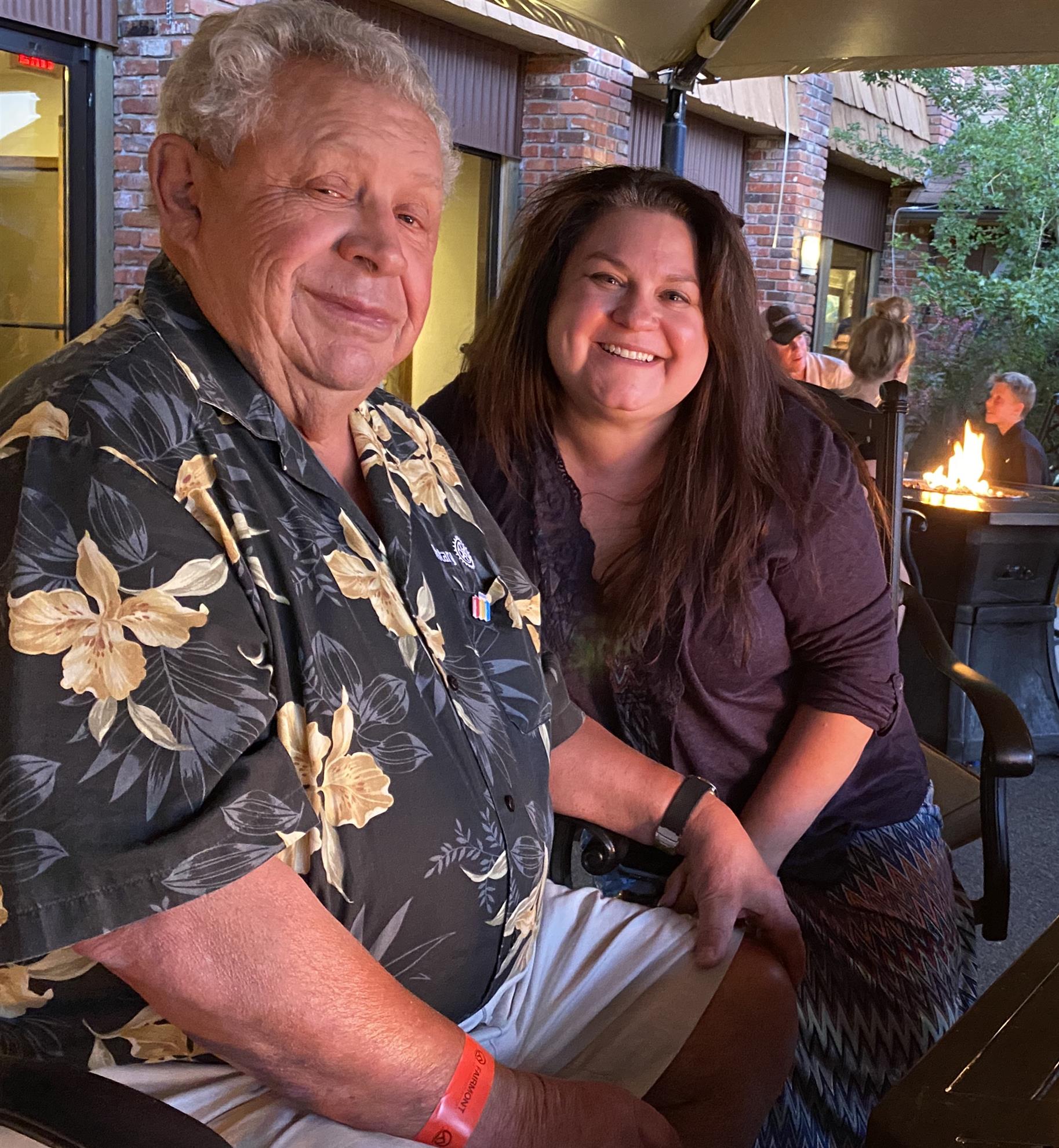 District Assembly 2000 | Rotary Club of Missoula