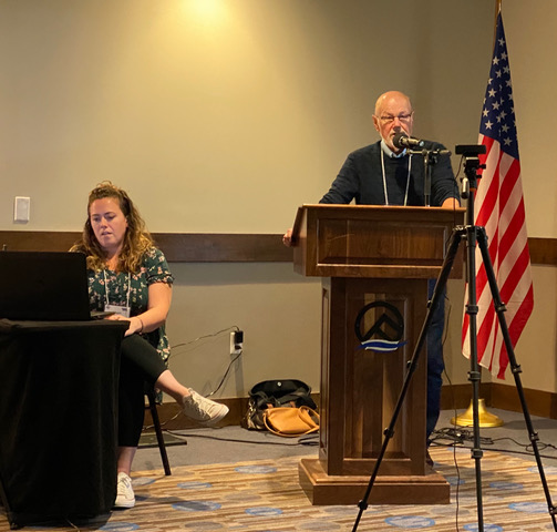 District Assembly 2021 | Rotary Club of Missoula