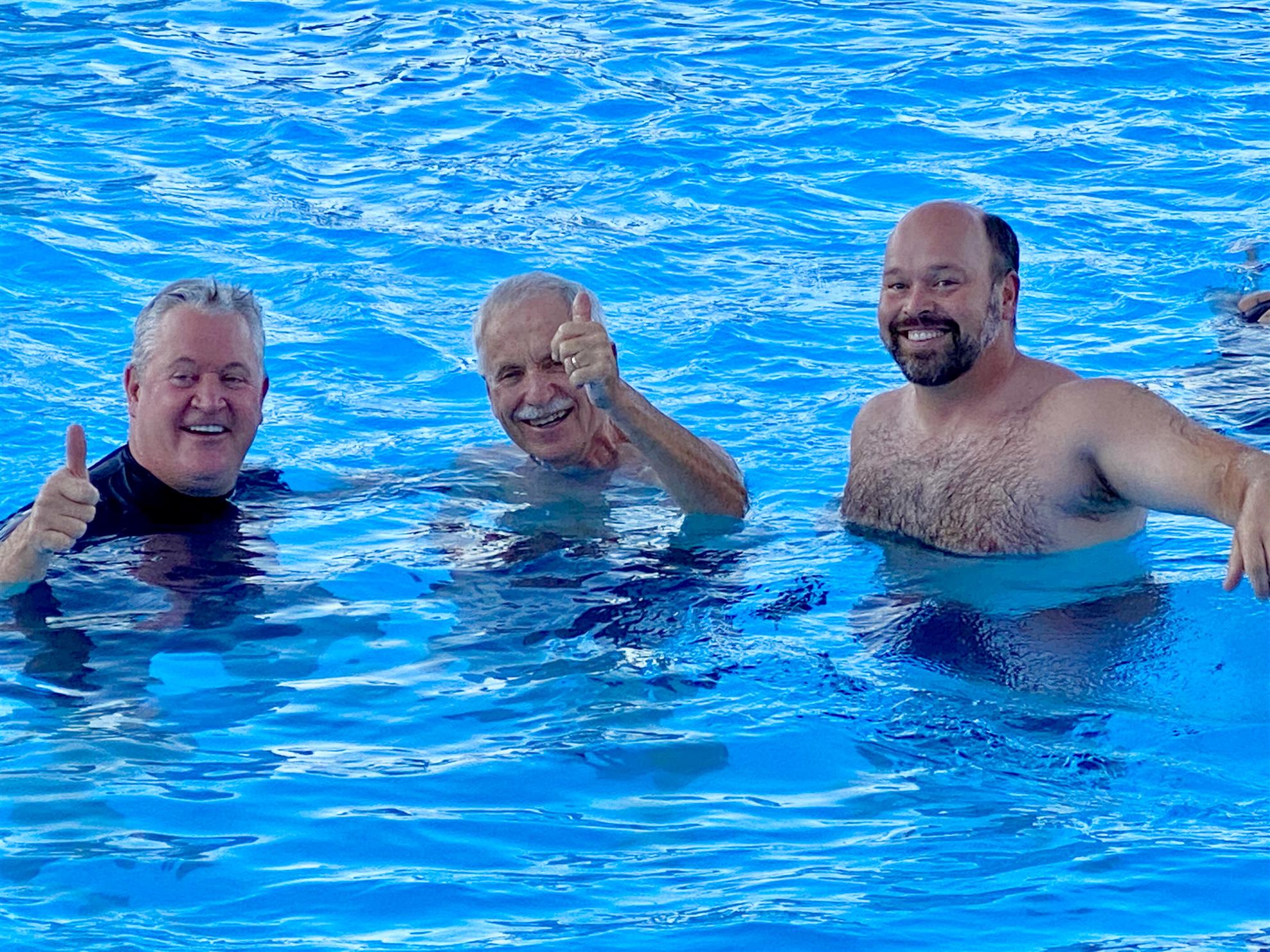 District Assembly 2000 | Rotary Club of Missoula