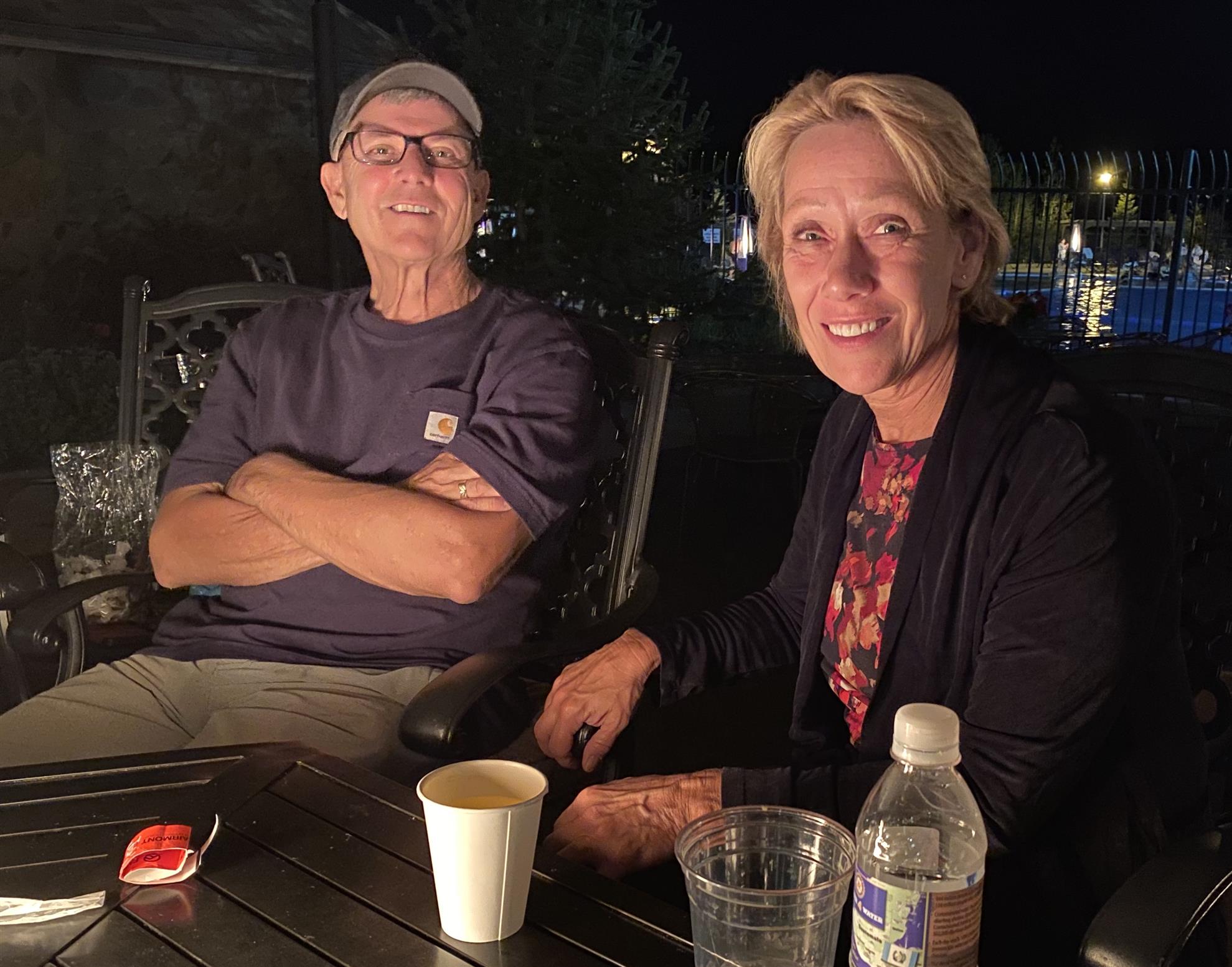 District Assembly 2000 | Rotary Club of Missoula