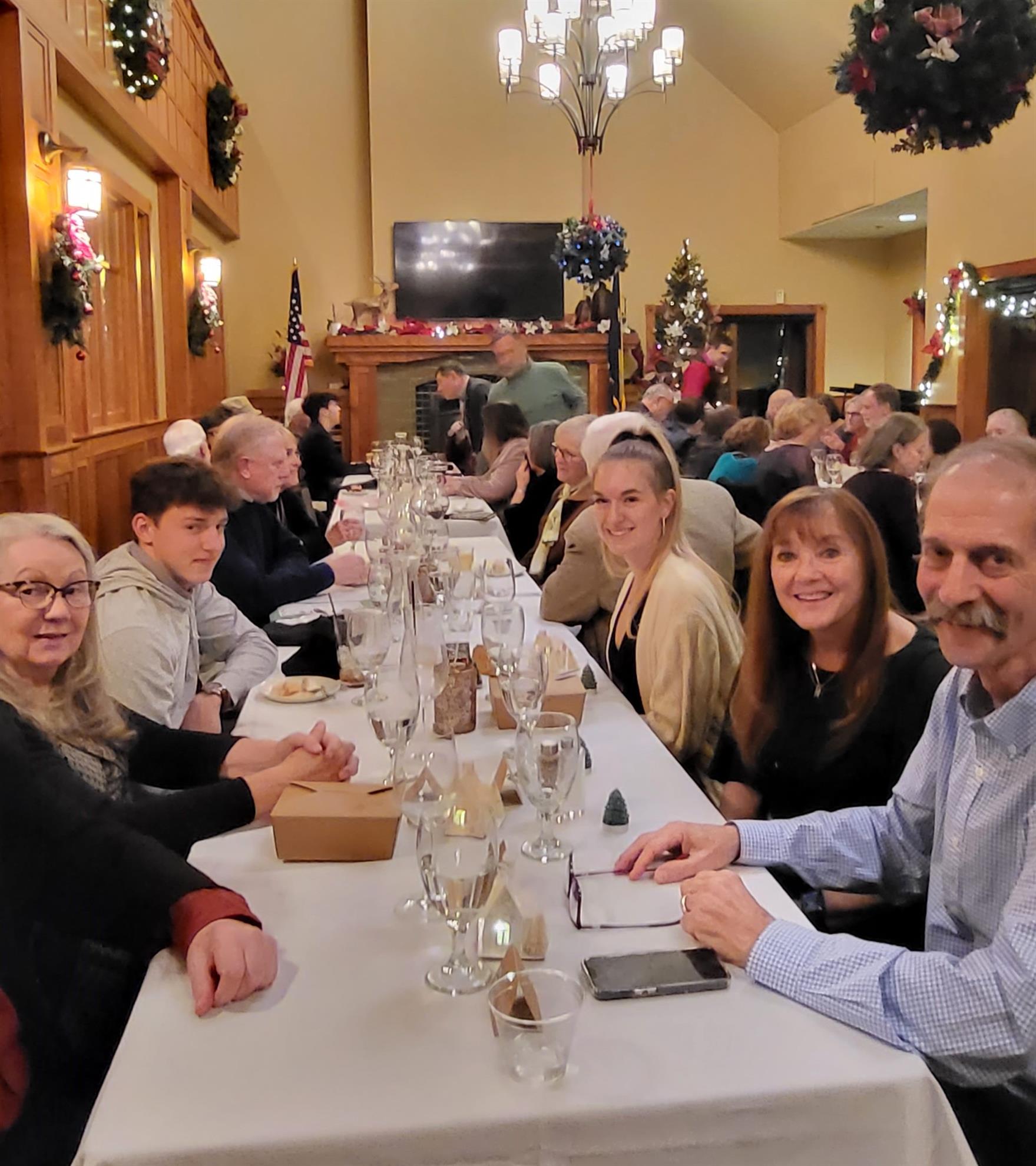 A Rotary Christmas | Rotary Club of Missoula