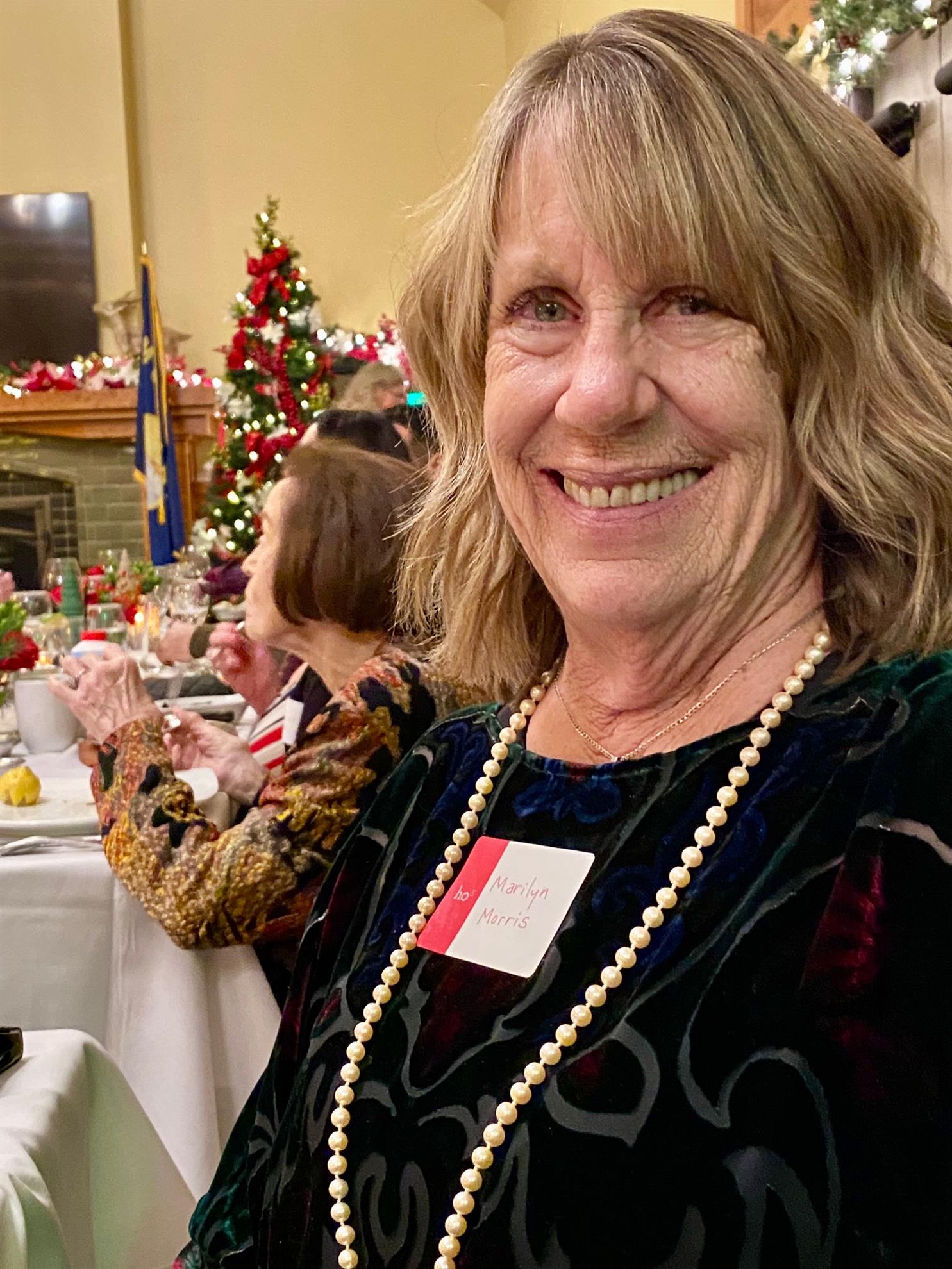 Our Rotary Holiday Party 2024 | Rotary Club of Missoula