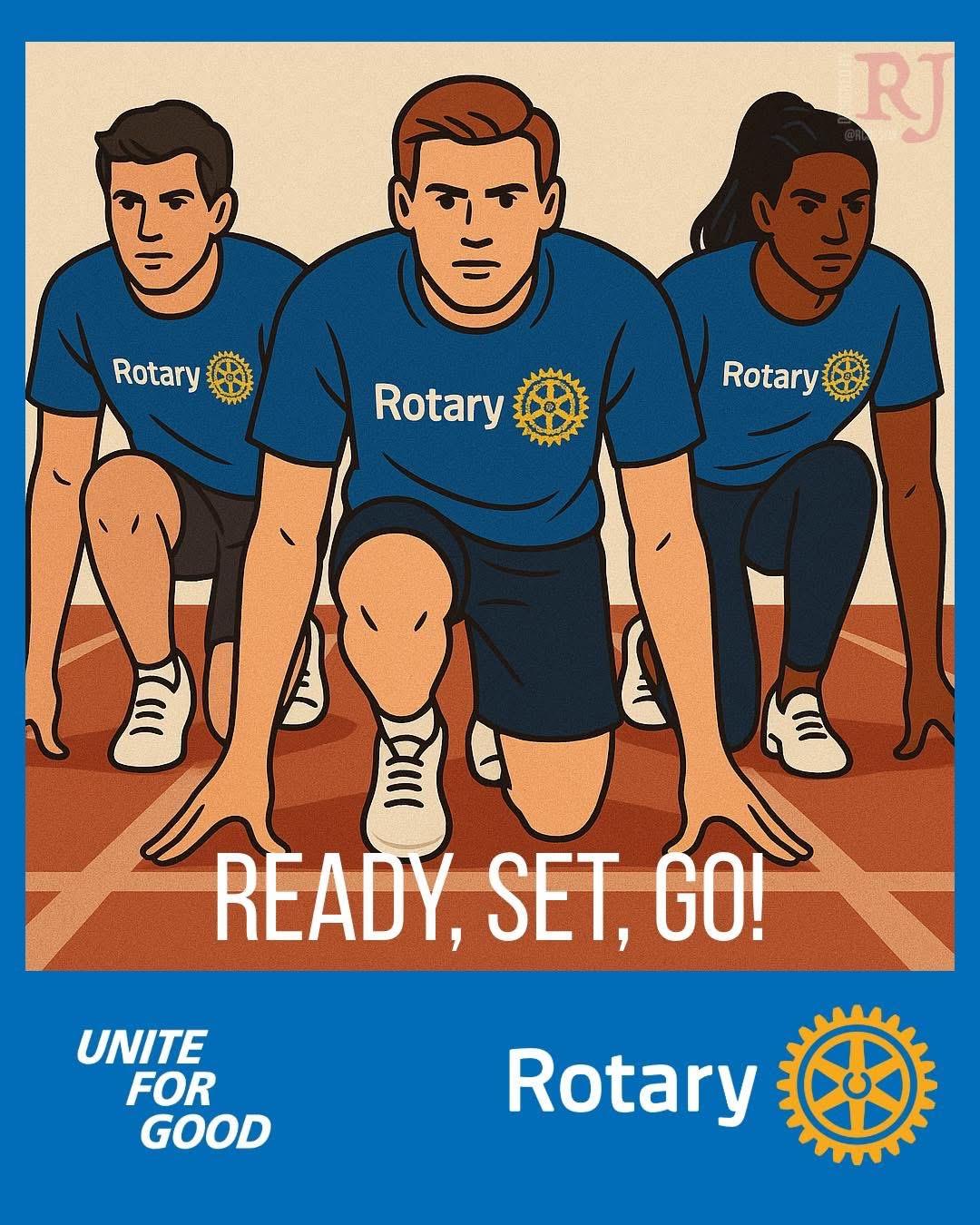 President Shari recommends club goals for FY 2025-2026 | Rotary Club of ...