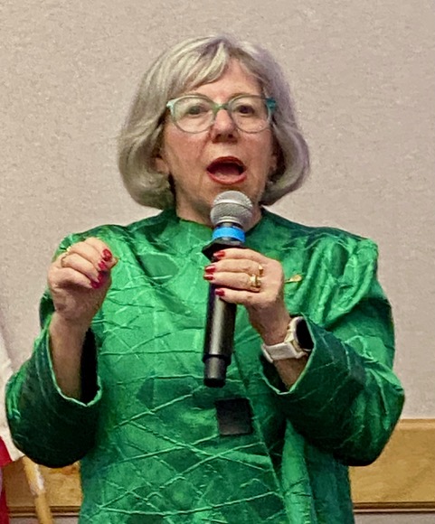 Rotary VIP Gala a success | Rotary Club of Missoula