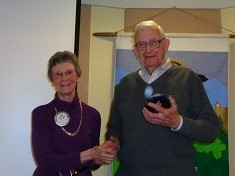 IN MEMORY - JOHN TALBOT | Rotary Club of Missoula