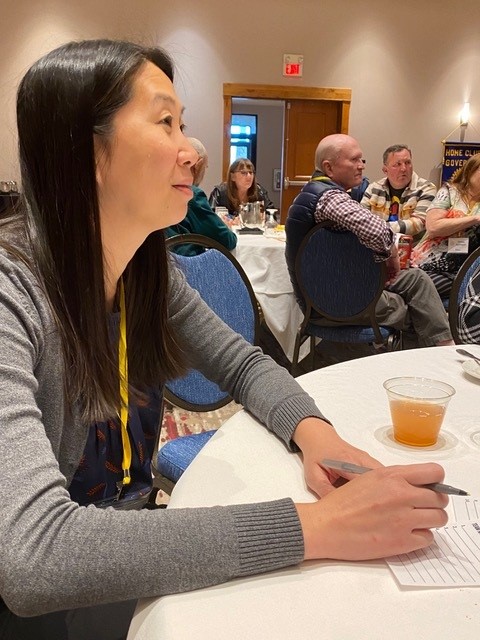 Many honored at Rotary District Celebration in Missoula | Rotary Club ...