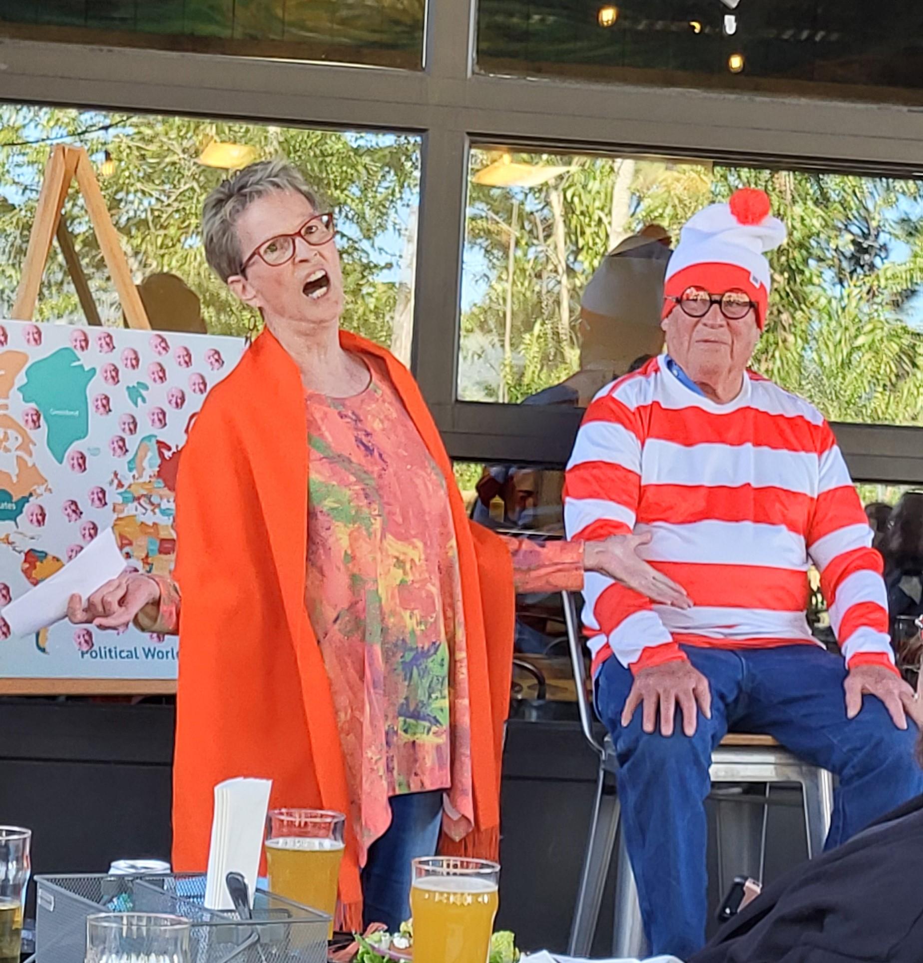 Home Page | Rotary Club of Missoula