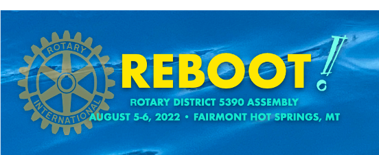 SAMPLE Newsletter for ClubRunner Training (Jan 21, 2023)