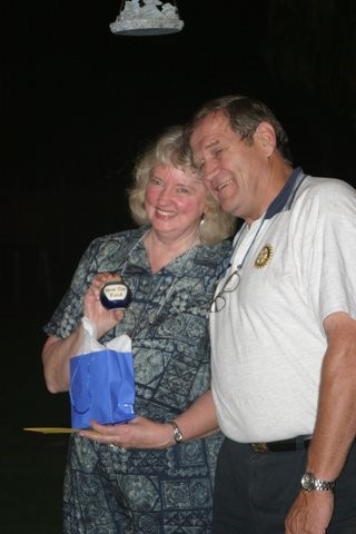 Fond Memories of Carl Prinzing | Rotary Club of Missoula