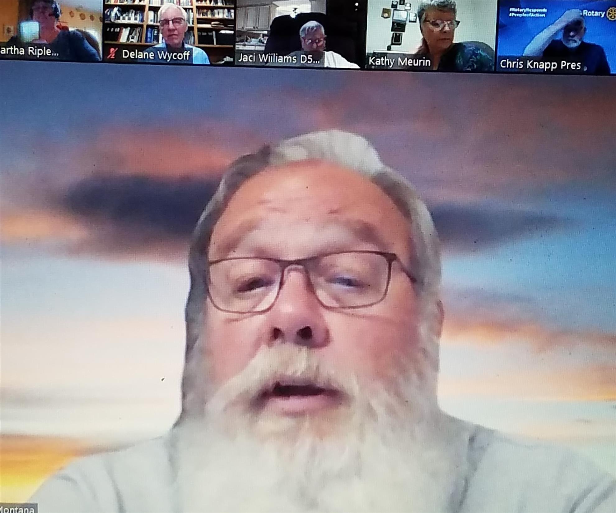 YOUTH EXCHANGE 2022-23 | Rotary Club of Missoula