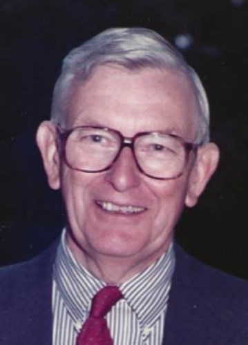 IN MEMORY - JOHN TALBOT | Rotary Club of Missoula