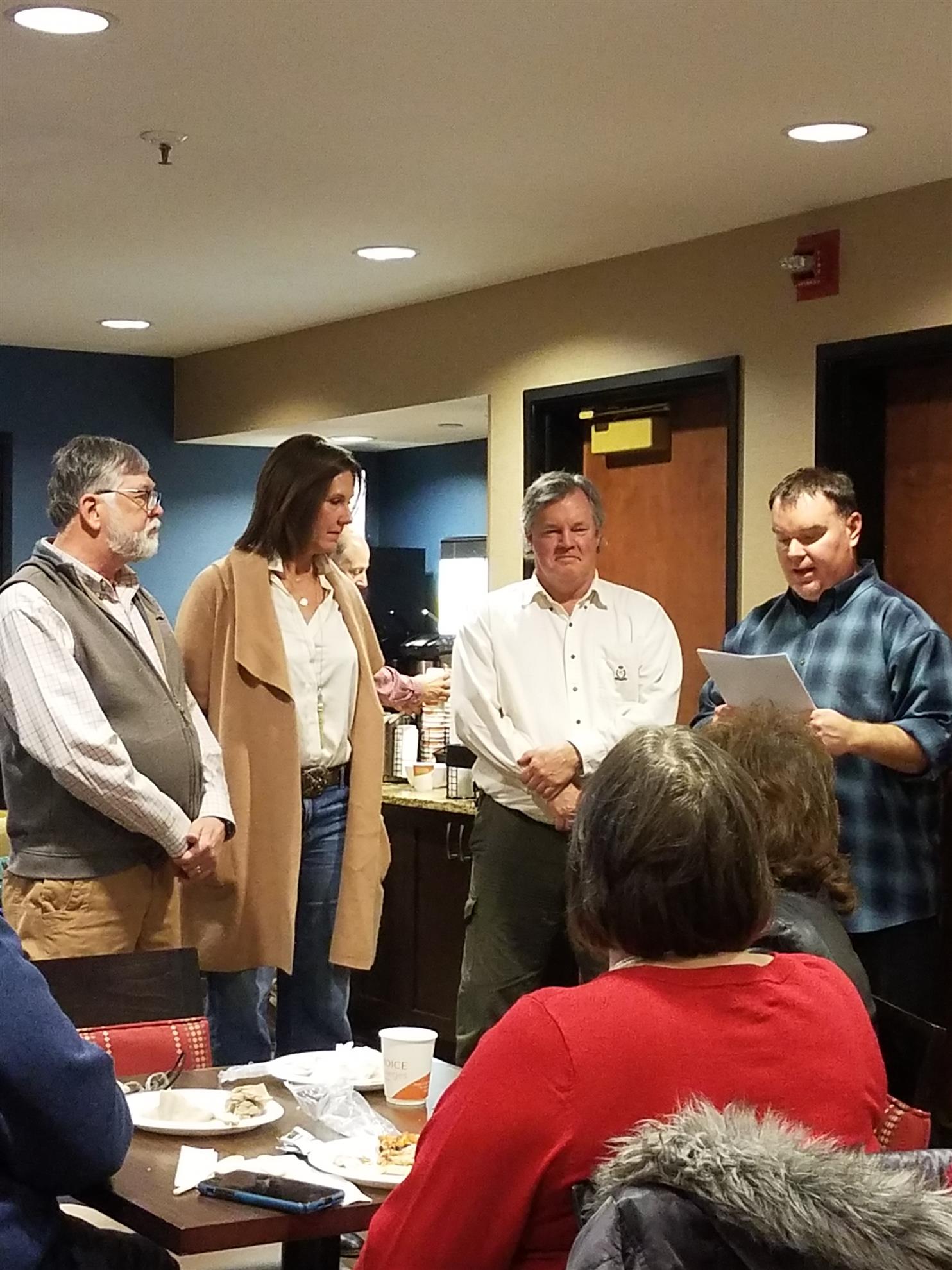 New Club Members | Rotary Club of Missoula