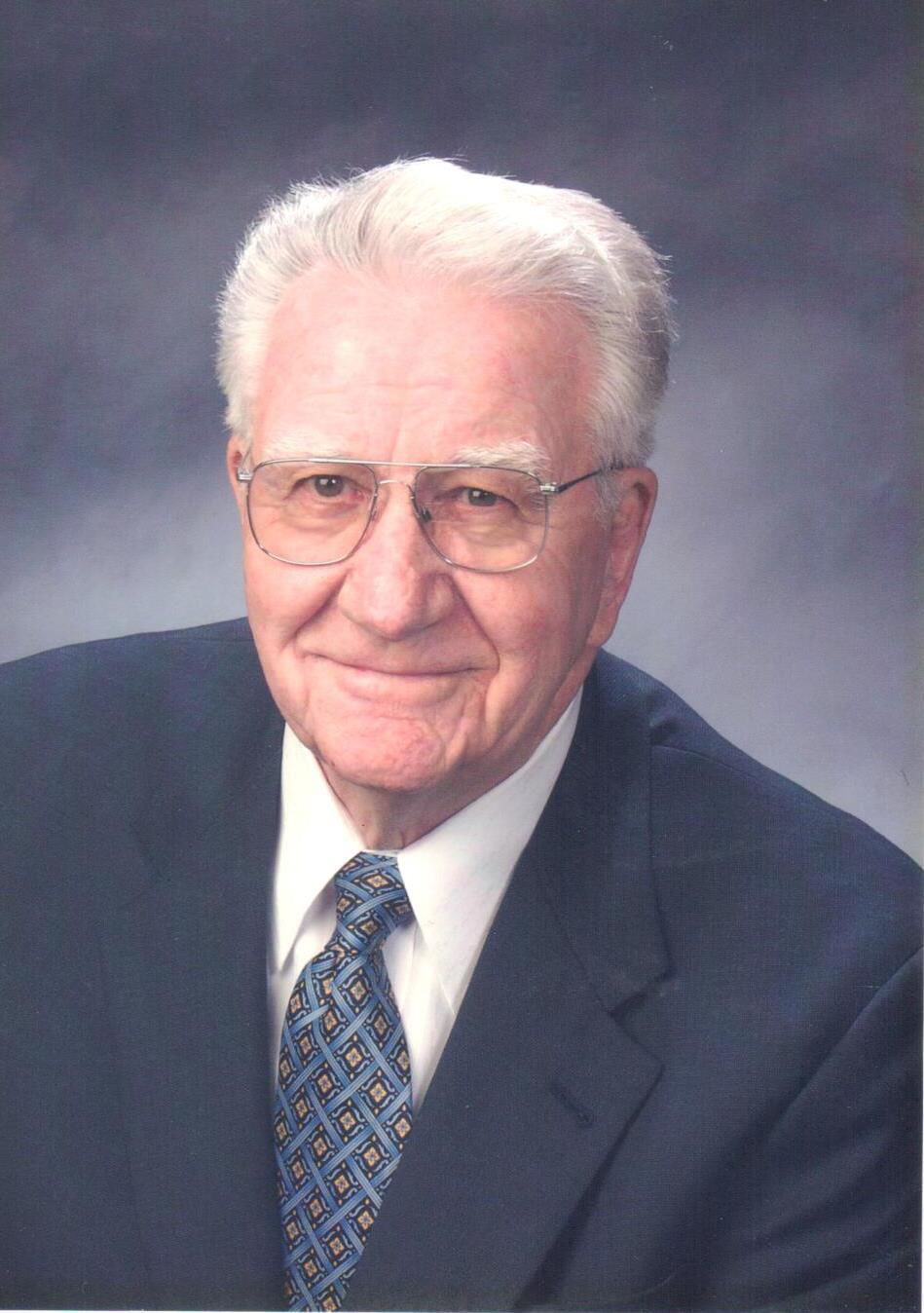 Ty Robinson - In Memorium | Rotary Club of Missoula