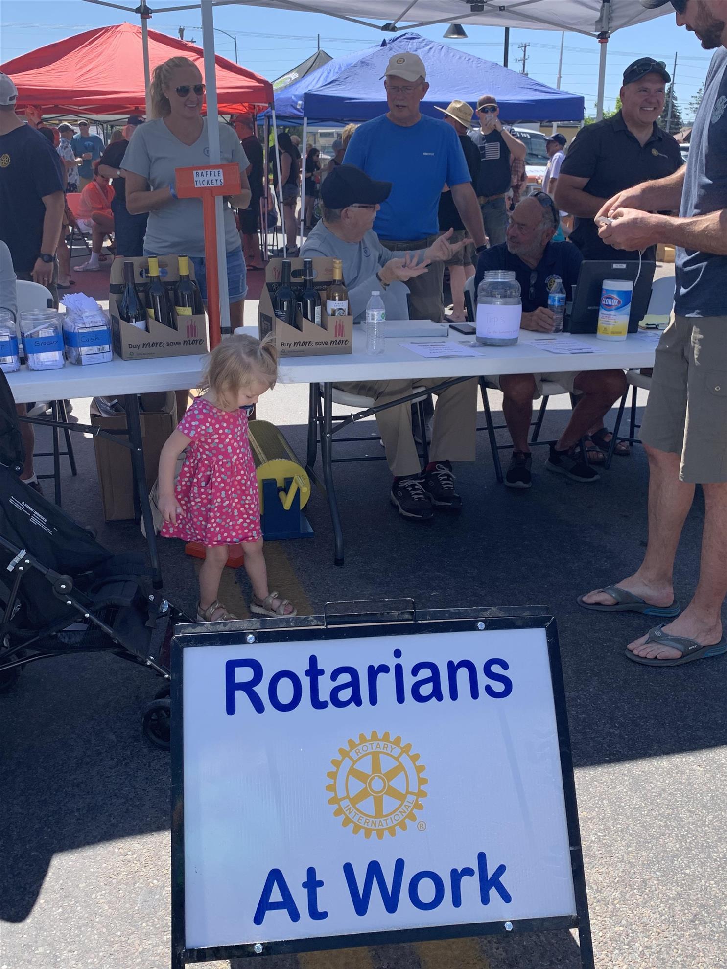 Rotary Youth Fundraiser 2022 | Rotary Club of Polson
