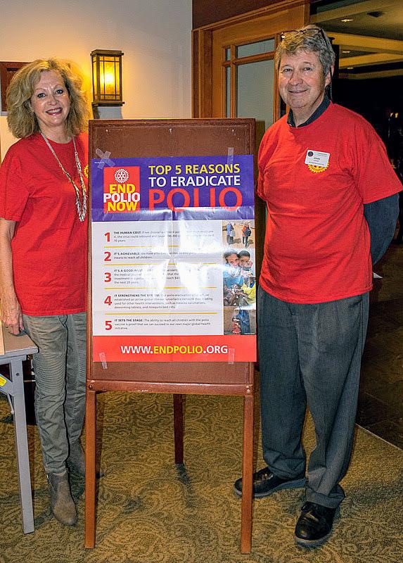 ANNOUNCEMENTS | Rotary Club of Tsawwassen (Delta)