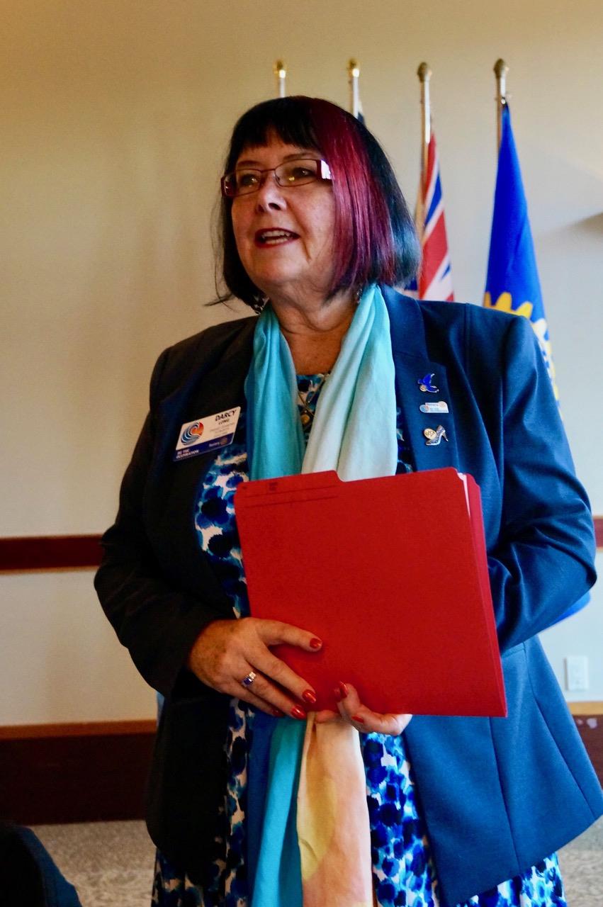 Programme | Rotary Club of Tsawwassen (Delta)