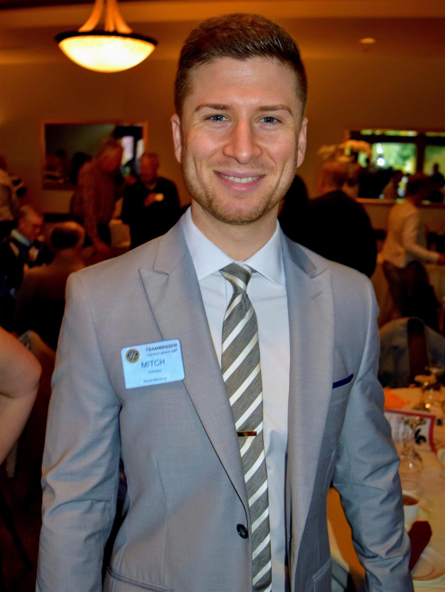 ANNOUNCEMENTS | Rotary Club of Tsawwassen (Delta)