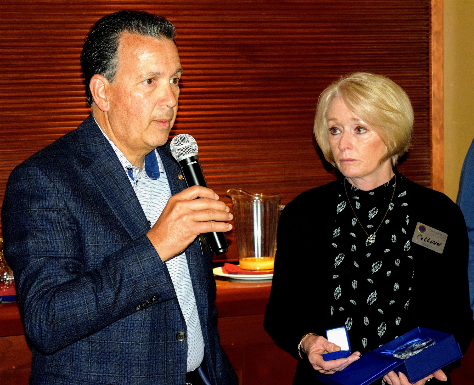 Foundation Extravaganza | Rotary Club of Tsawwassen (Delta)