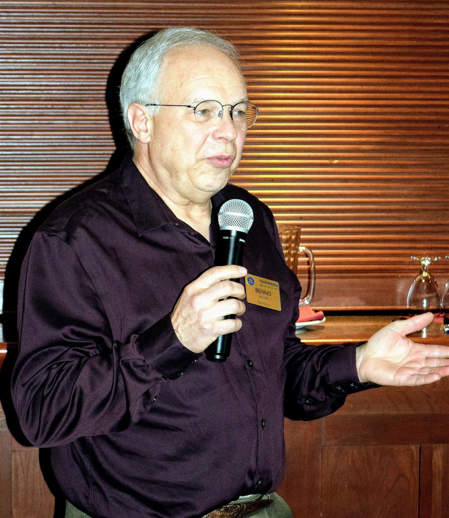 Foundation Extravaganza | Rotary Club of Tsawwassen (Delta)