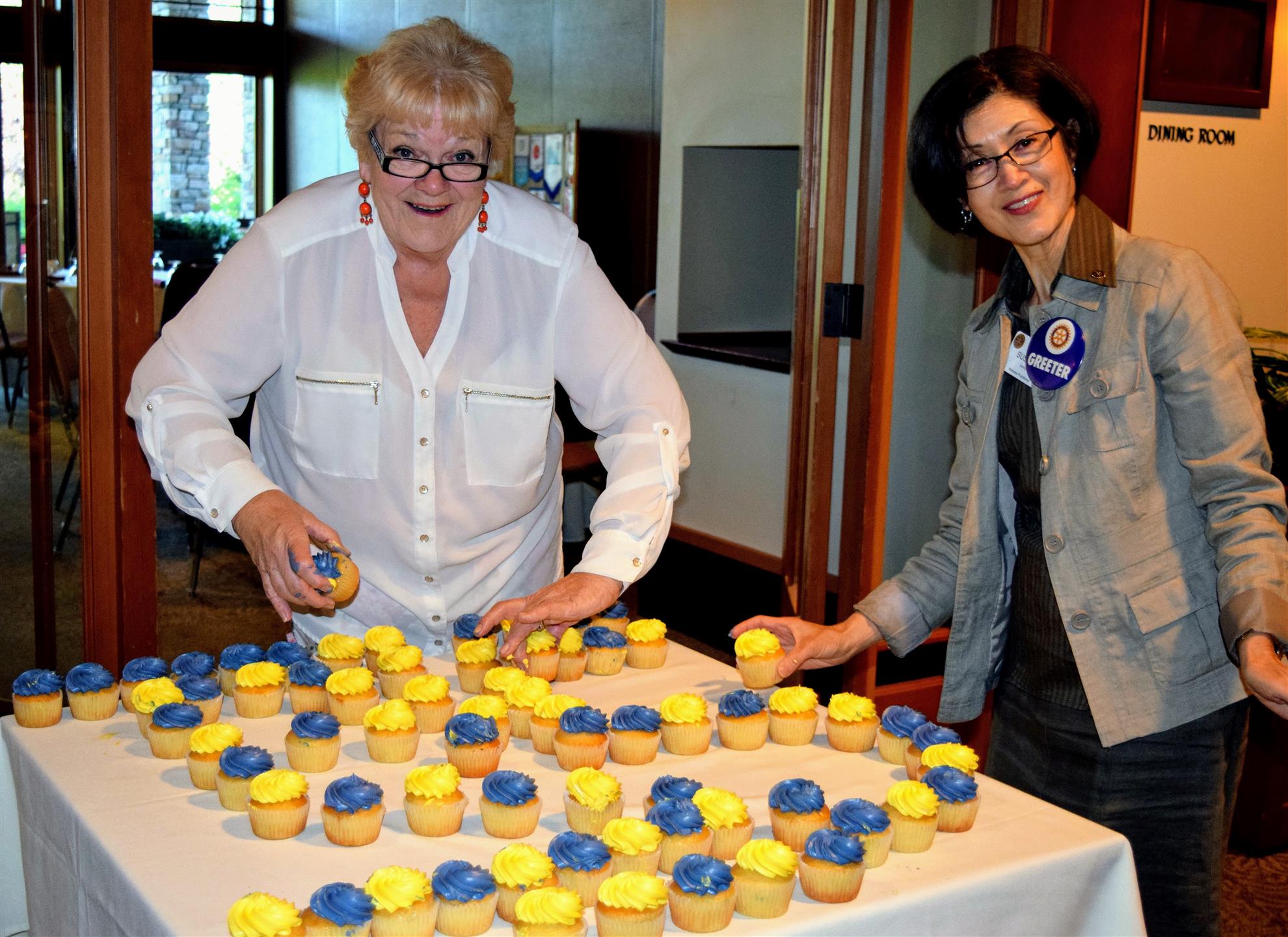 ANNOUNCEMENTS | Rotary Club of Tsawwassen (Delta)