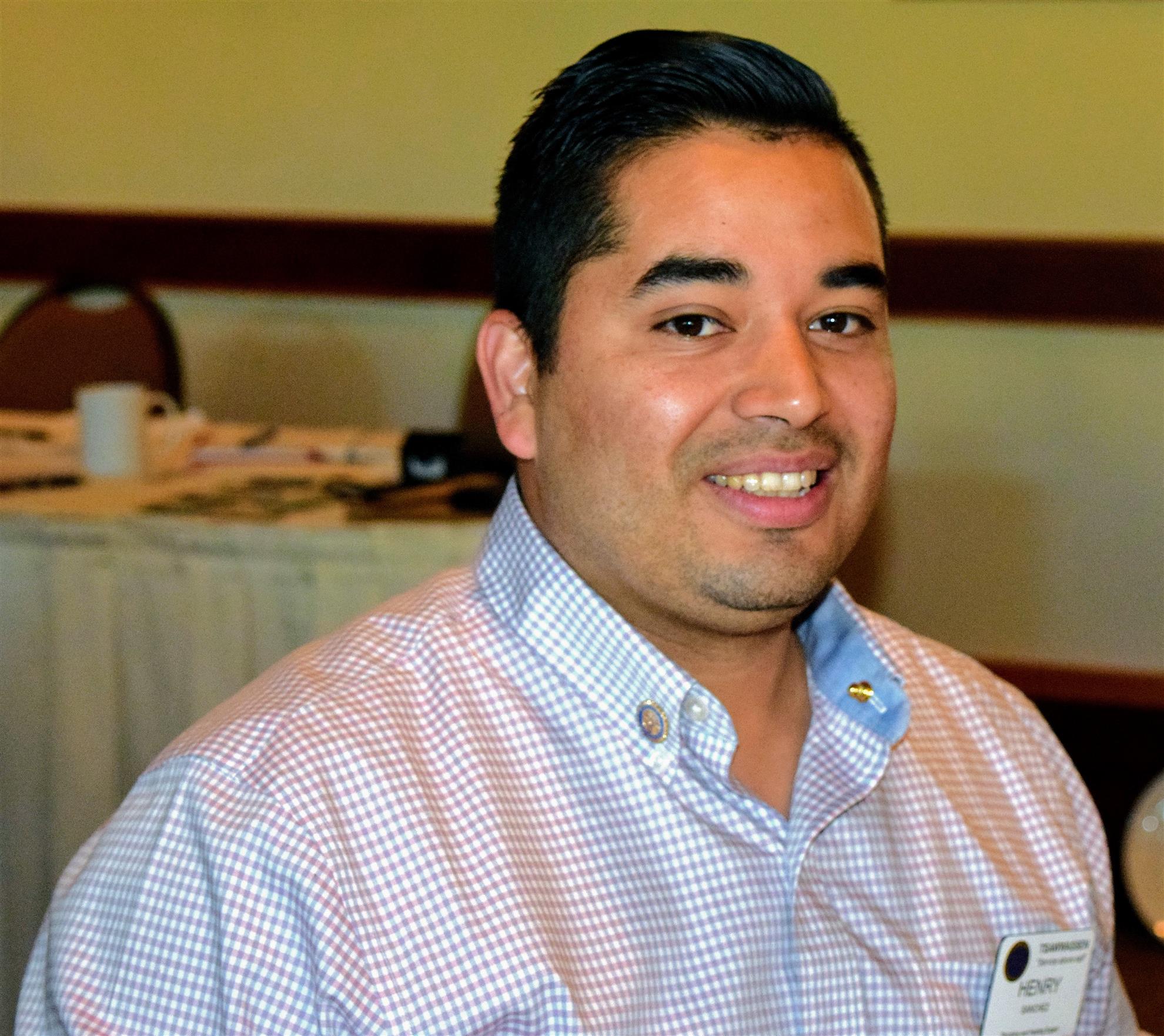 ANNOUNCEMENTS | Rotary Club of Tsawwassen (Delta)