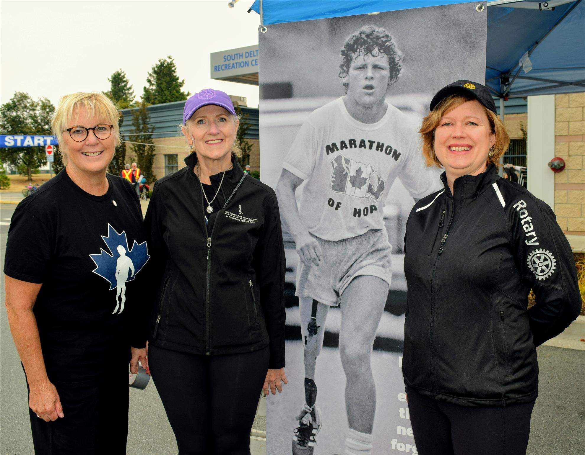 ANNOUNCEMENTS | Rotary Club of Tsawwassen (Delta)