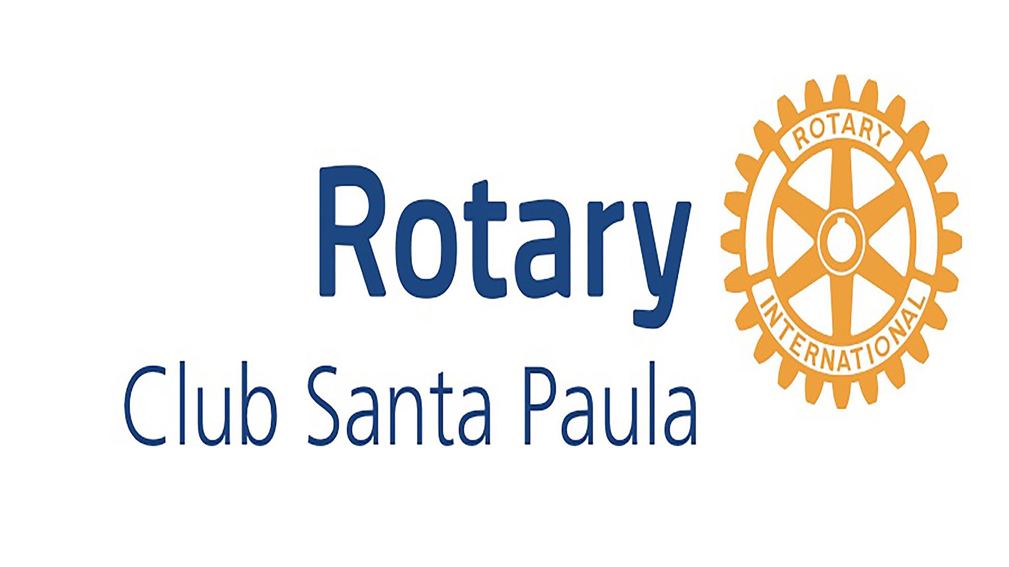 Celebrating 100 Years of Service! Rotary Club of Santa Paula | Rotary ...