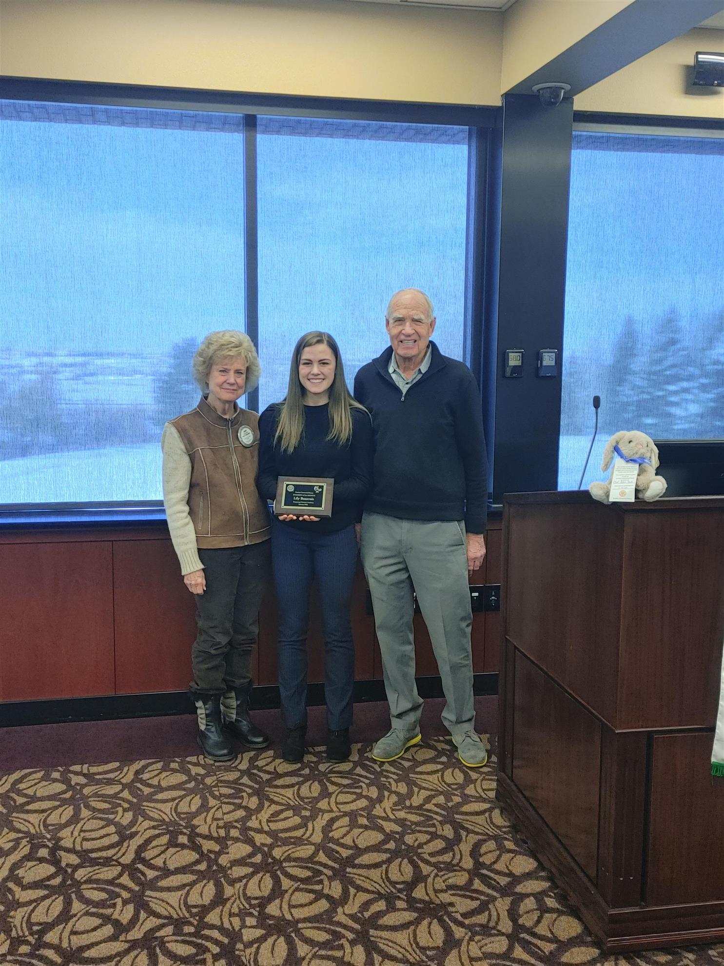 Home Page | Rotary Club of Greeley (Centennial)