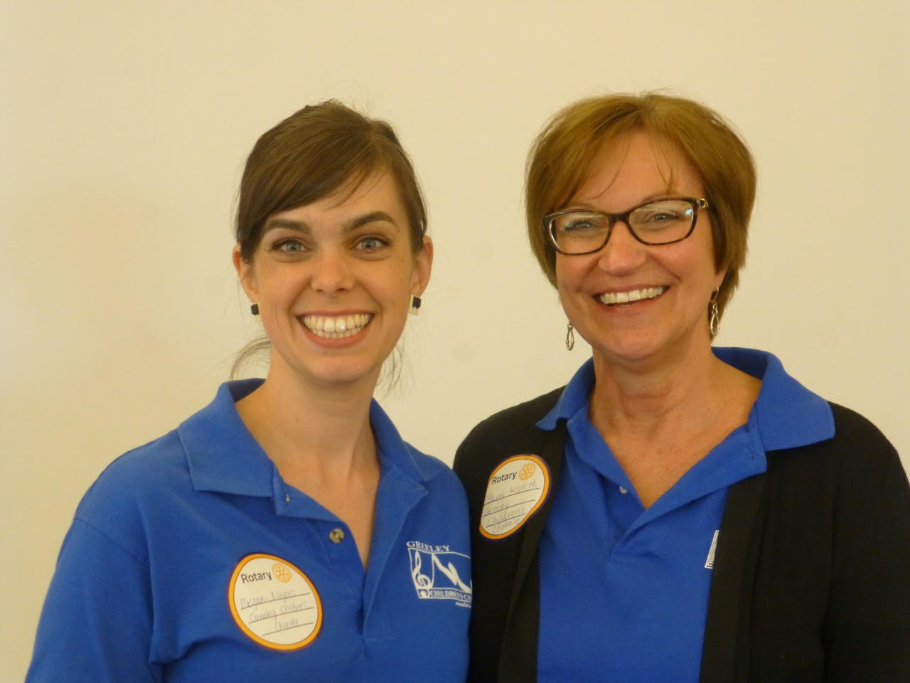 Last week's program | Rotary Club of Greeley (Centennial)