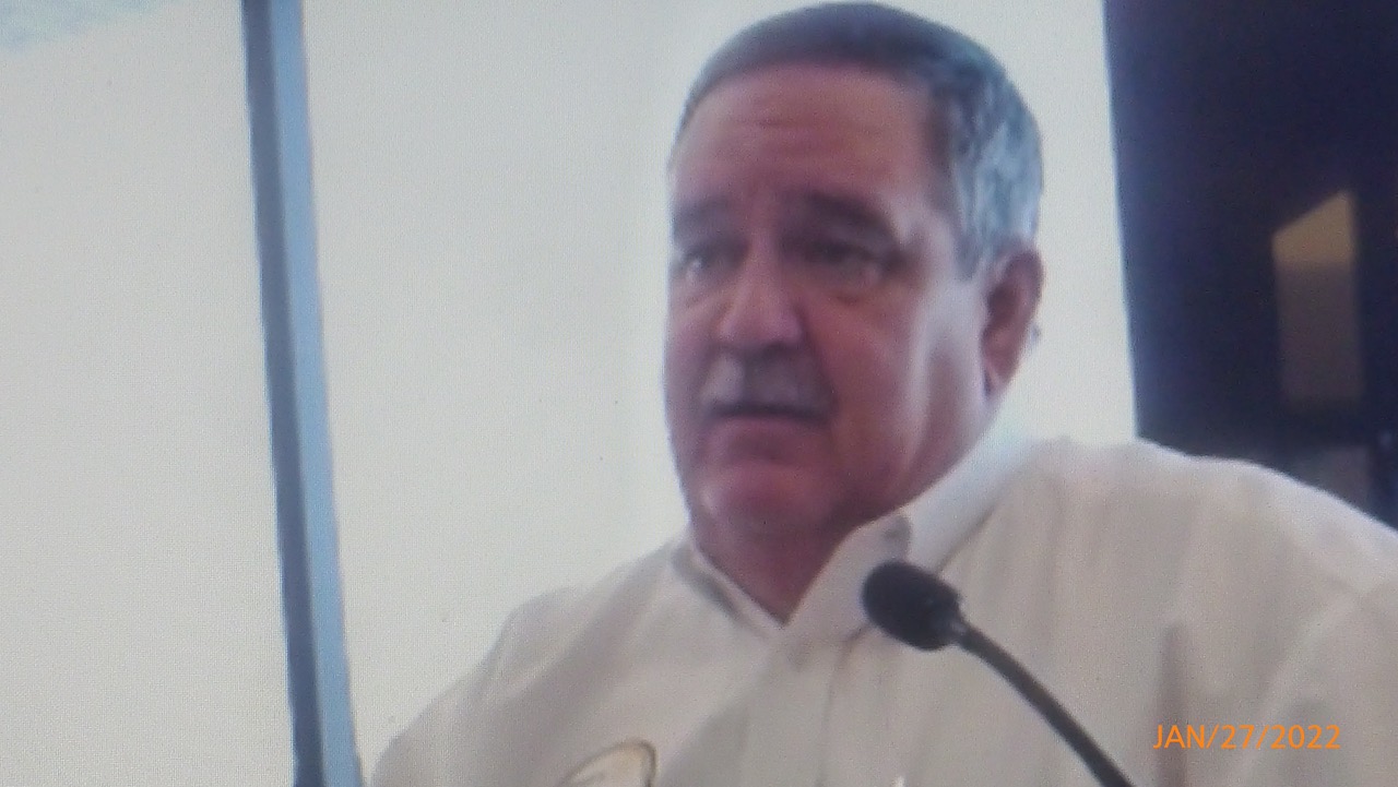 Last Week's Program | Rotary Club of Greeley (Centennial)