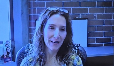 Kitsap Regional Library Update | Rotary Club of Kingston-North Kitsap