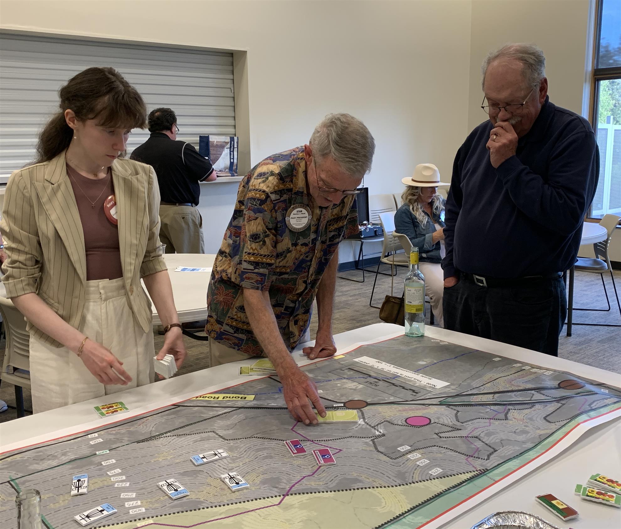 Fun and Games Night at Rotary | Rotary Club of Kingston-North Kitsap