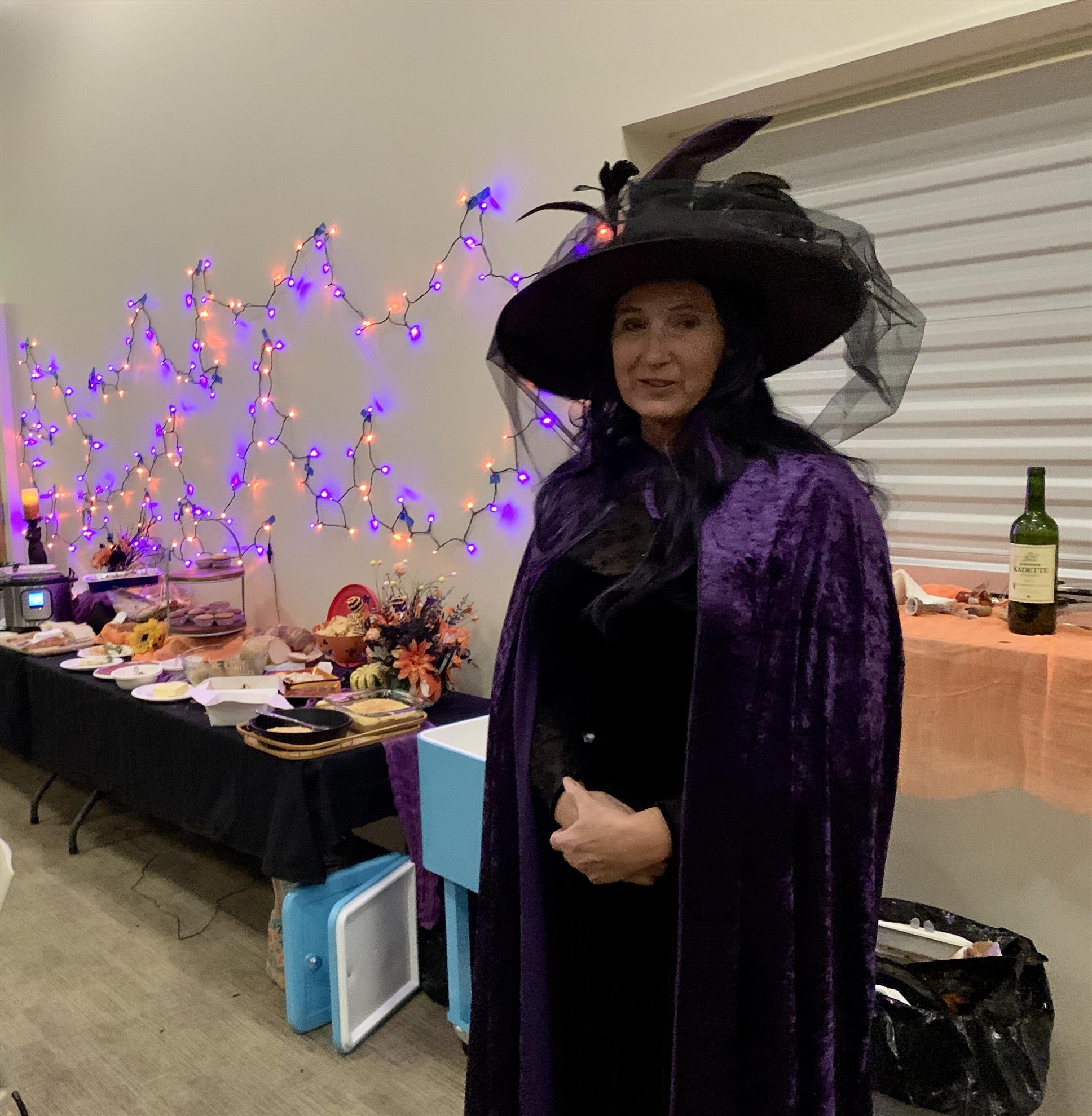 Spirits of Service Wildcard Halloween | Rotary Club of Kingston-North ...