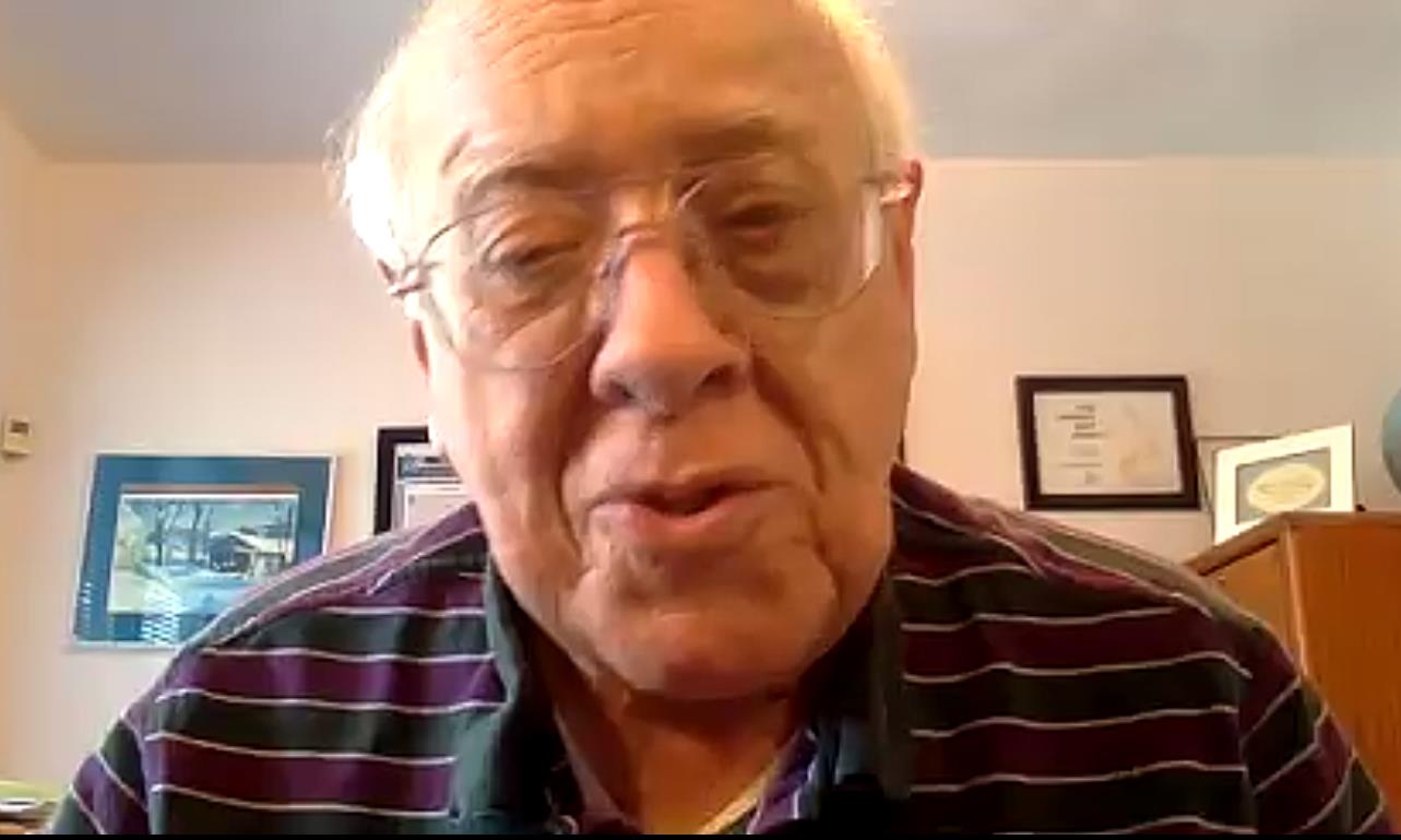 Detecting Melanoma | The Rotary Club of Benzie Sunrise