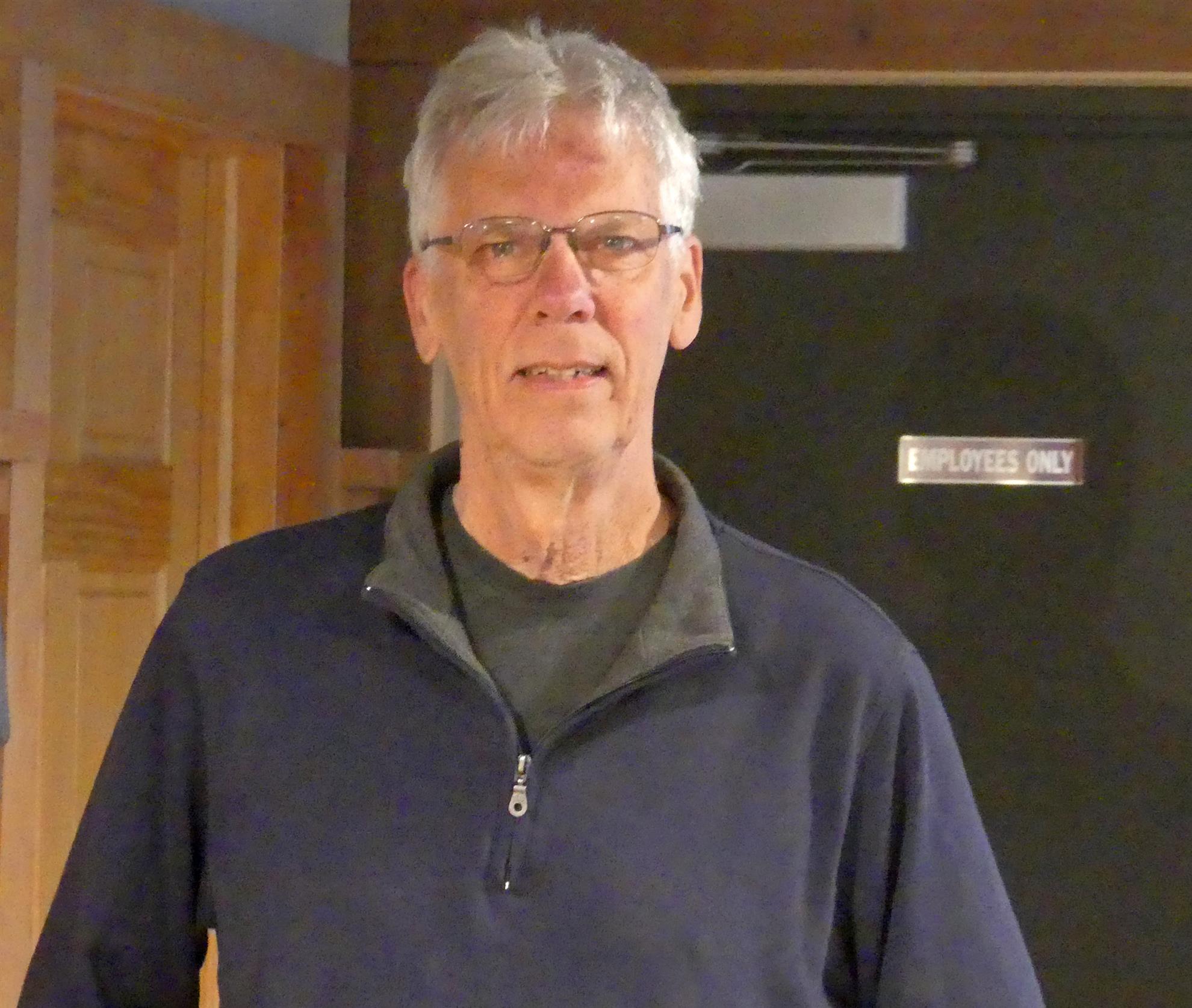 Piping Plovers | The Rotary Club of Benzie Sunrise