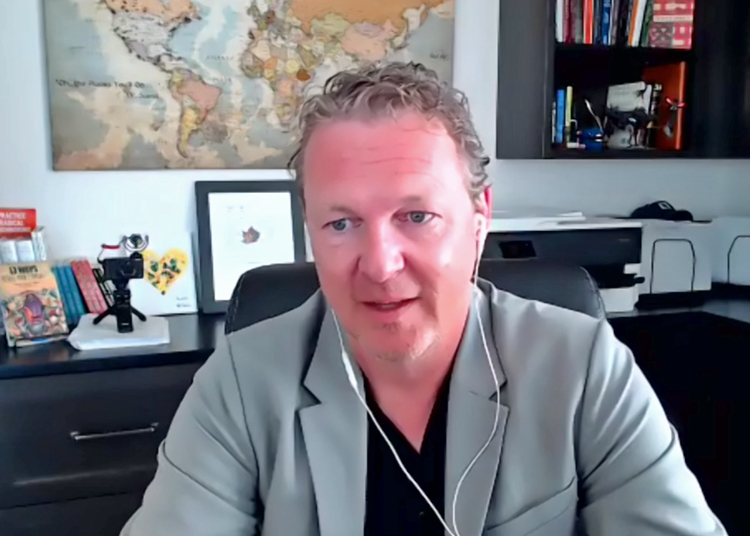 Community Building | The Rotary Club of Benzie Sunrise