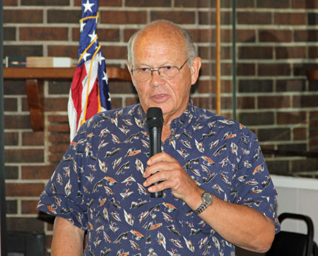 Cuba today | The Rotary Club of Benzie Sunrise