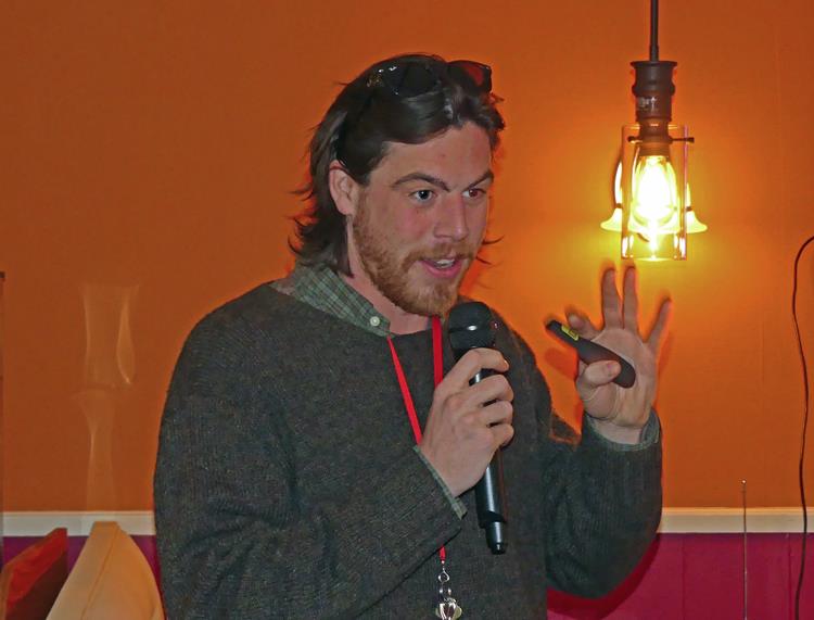 SEEDS Update | The Rotary Club of Benzie Sunrise