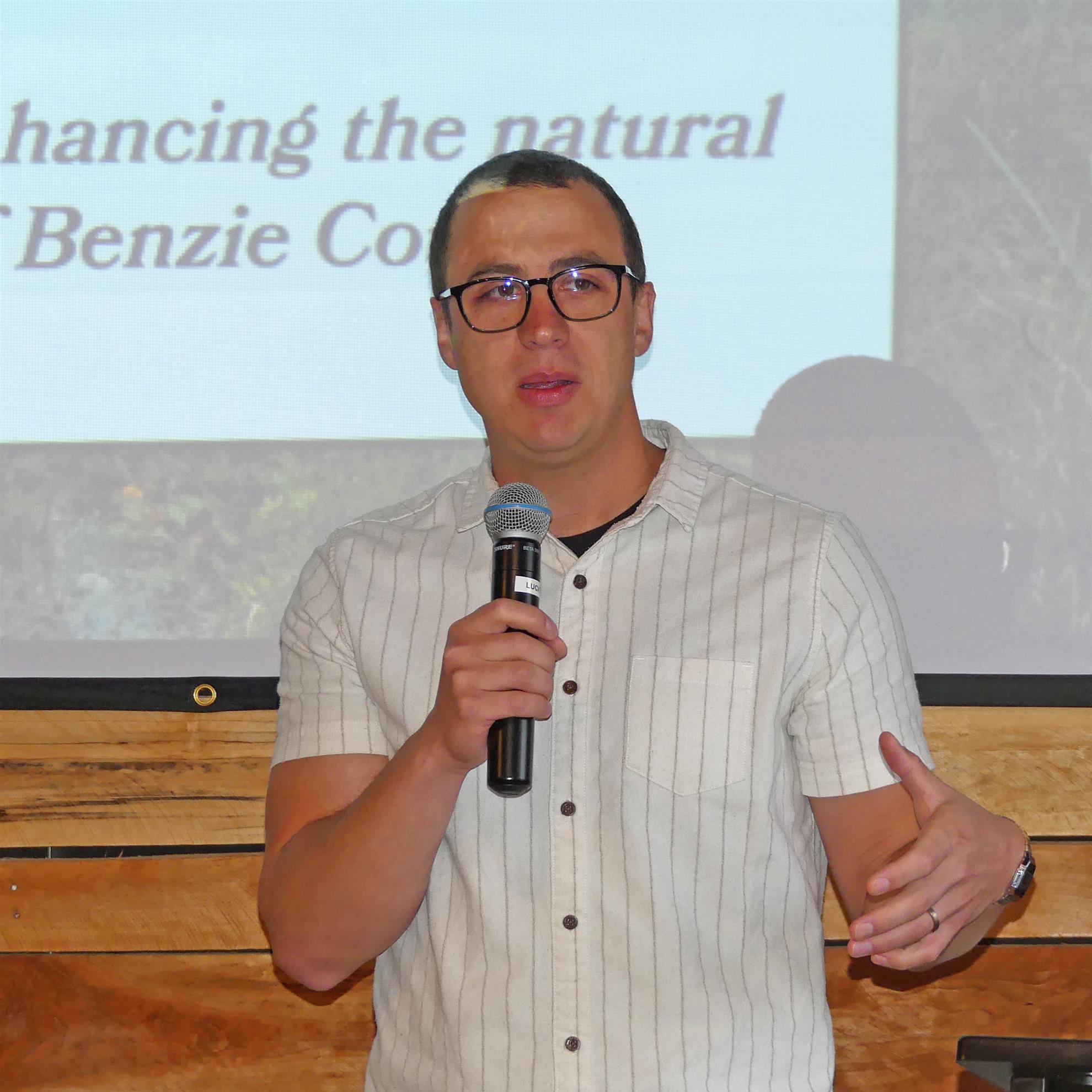 Keeping Our Waterways Healthy | The Rotary Club of Benzie Sunrise